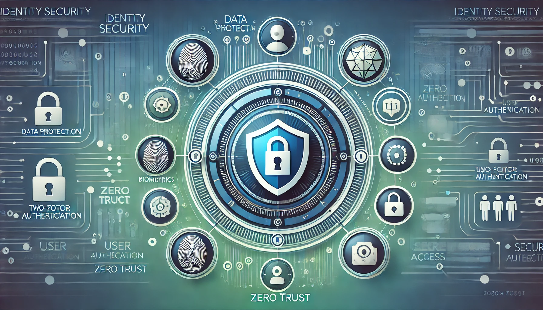 Understanding Identity Fabric: A Comprehensive Guide - Identity Insights Understanding Identity Fabric: A Comprehensive Guide - Identity Insights